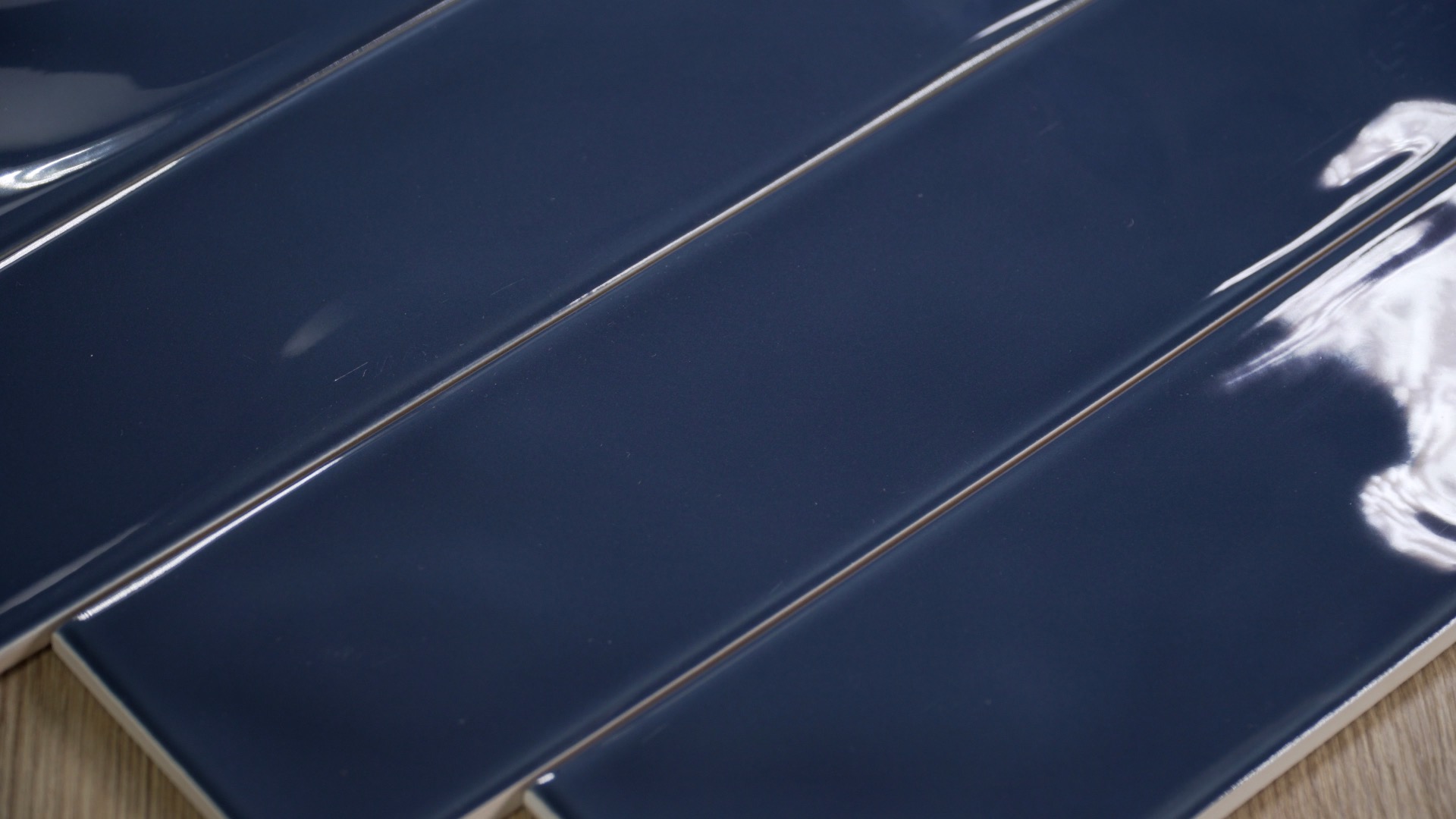 Acuarela Ocean 75mm x 300mm – New Image Tiles