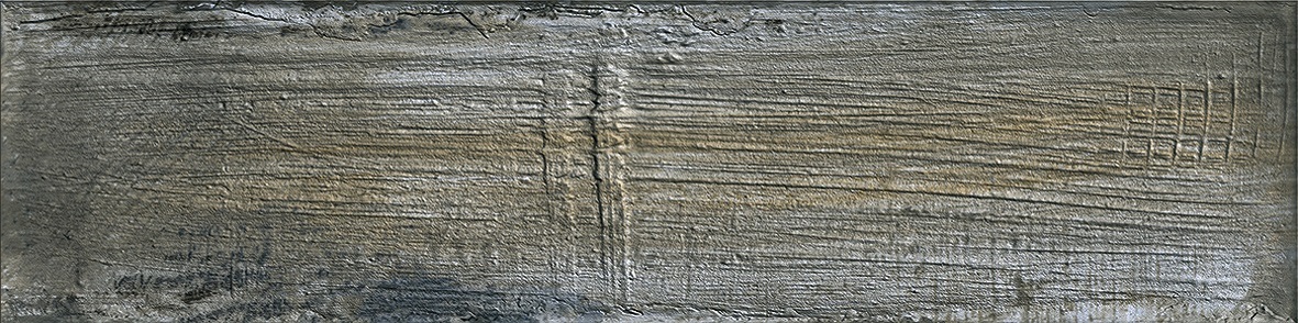 Impressions Multi-Colour Wood Grain 75mm x 300mm