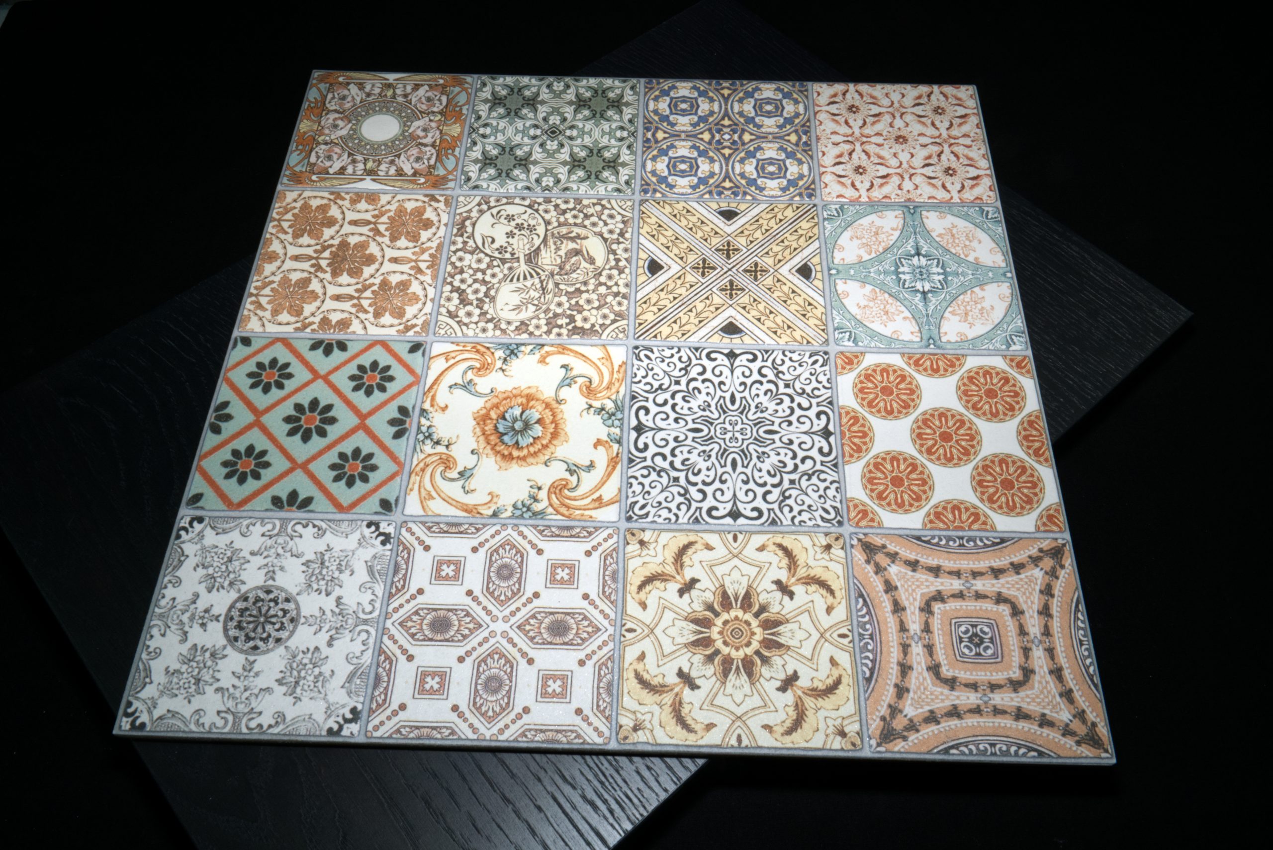 Provenza Decor Porcelain Tile | New Image Tiles