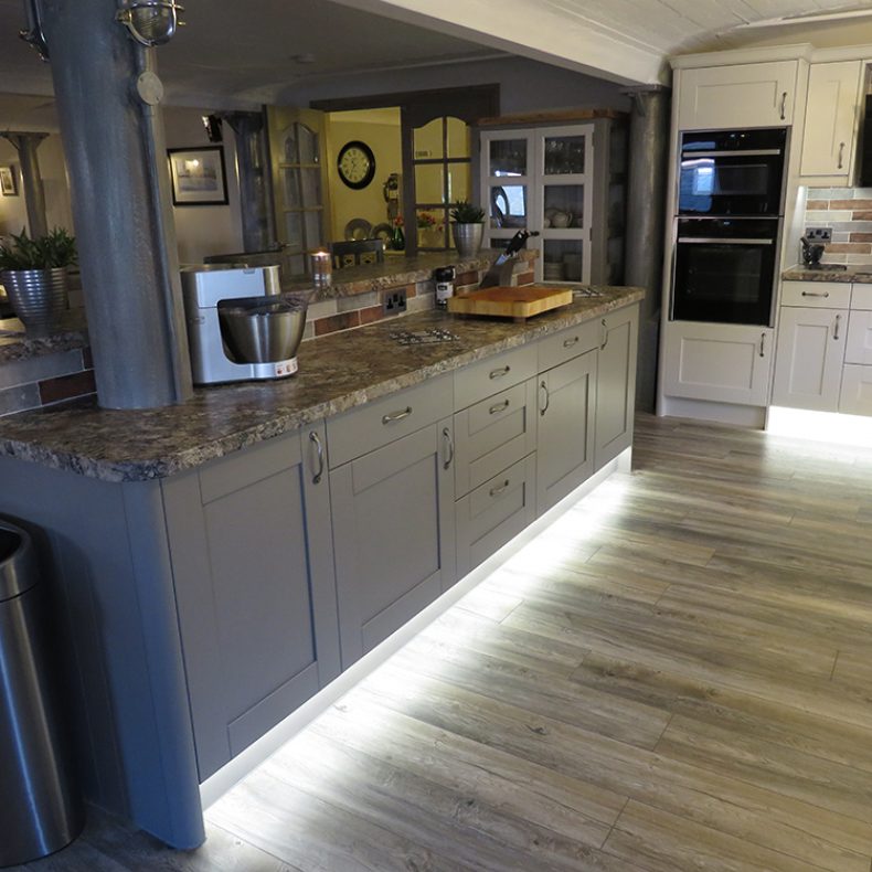 Tile Portfolios | Customer Tile Projects | New Image Tiles Weymouth