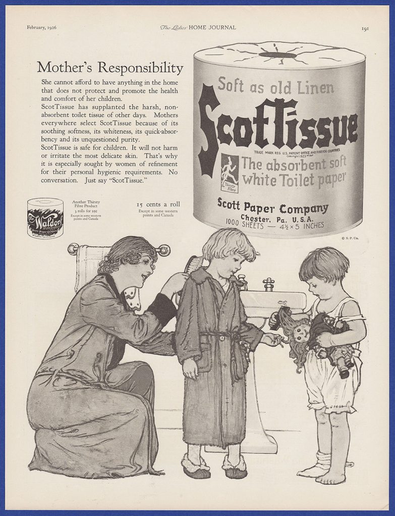 A brief history of toilets and toilet paper – New Image Tiles
