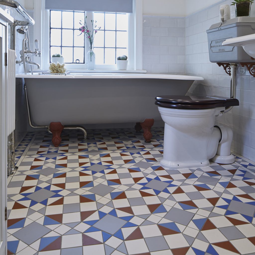 Bathroom Collections | Modern, Timeless, On Trend & Traditional