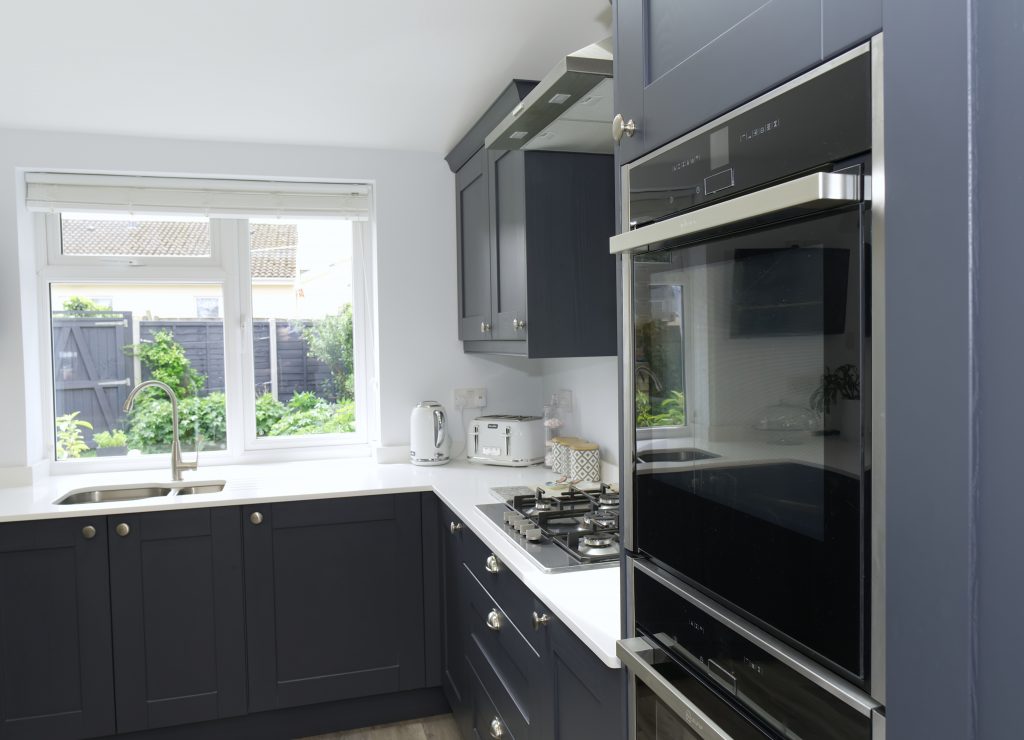 FREE Kitchen Fitting Special Offer | New Image January Sale