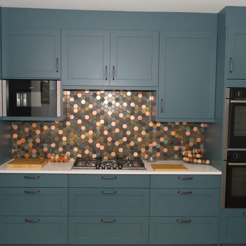 Aldana Viridian Kitchen – New Image Tiles