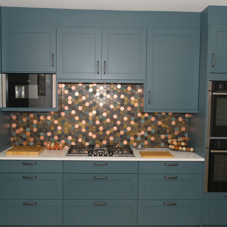 Kitchen Portfolios | Customer Kitchens | Weymouth Kitchen Design