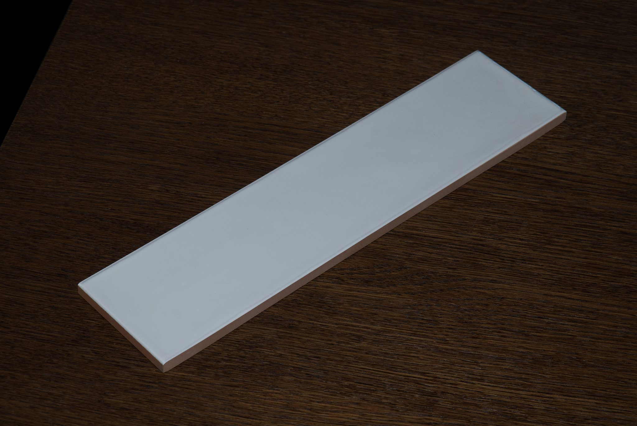 Artistic Blanco Brillo Ceramic Wall Tile | New Image Tiles