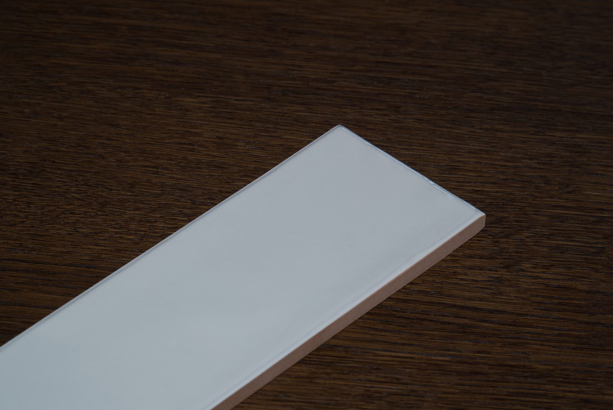 Artistic Blanco Brillo Ceramic Wall Tile | New Image Tiles