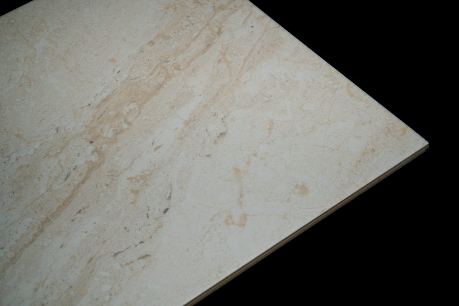 Helena Cream Marble Effect Ceramic Wall Tile | New Image Tiles