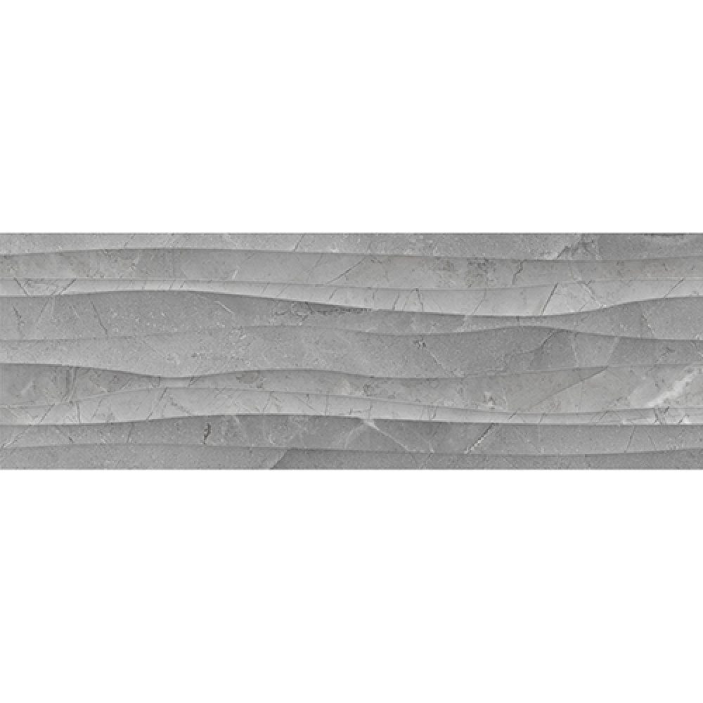 Athens Grey Décor Marble Effect Tiles | New Image Tiles