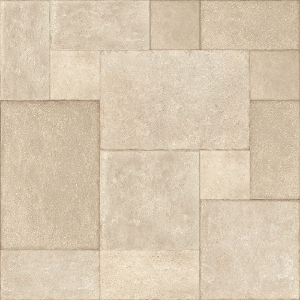 Pierre Neuve Creme Porcelain Ancient Limestone Effect Tiles | New Image ...