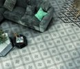 Perpignon Patterned Glazed Porcelain Tiles 450mm x 450mm | New Image Tiles
