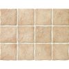 Zanzibar Beige Ceramic Wall Tile 100mm x 100mm – New Image Tiles