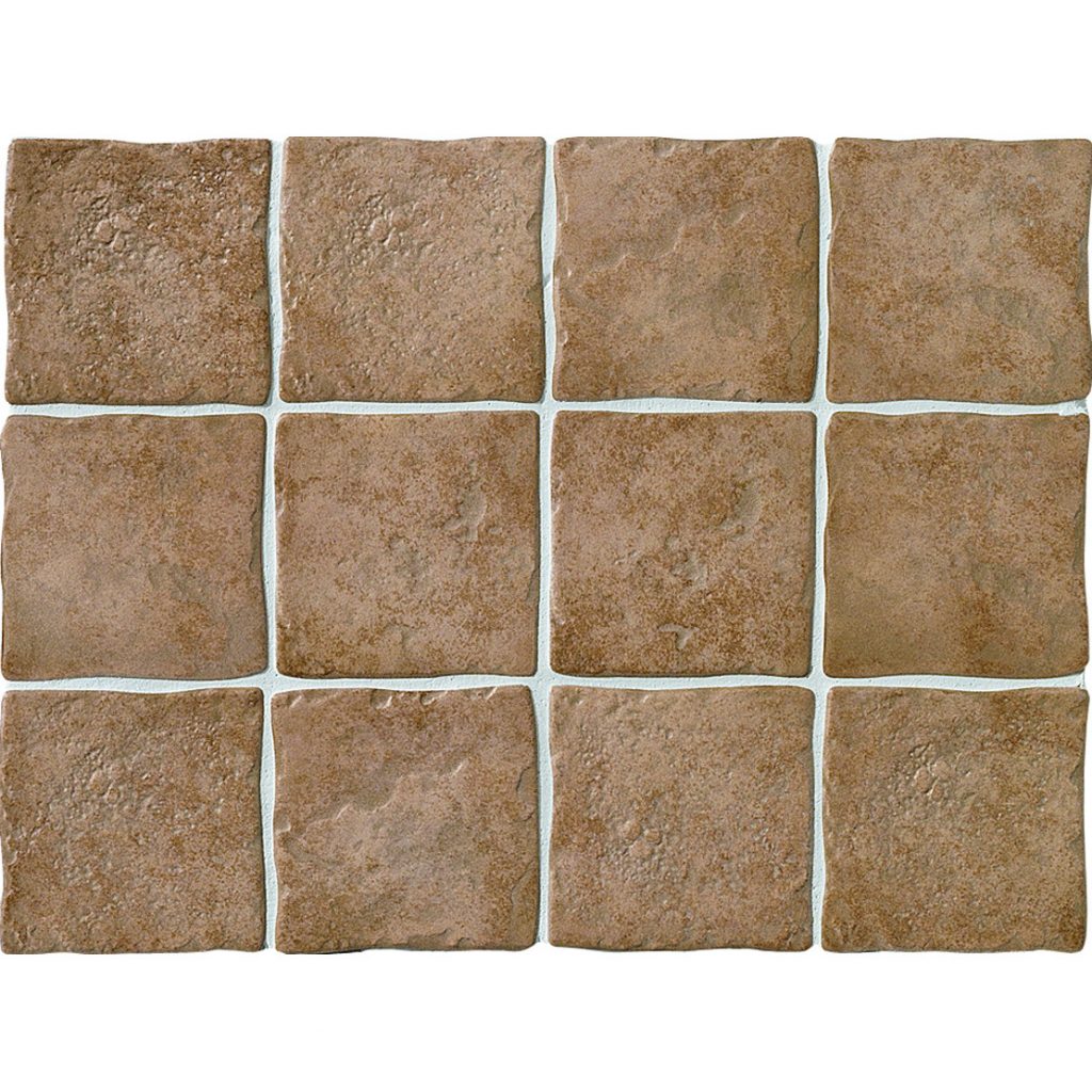Zanzibar Noce Ceramic Wall Tile 100mm x 100mm – New Image Tiles
