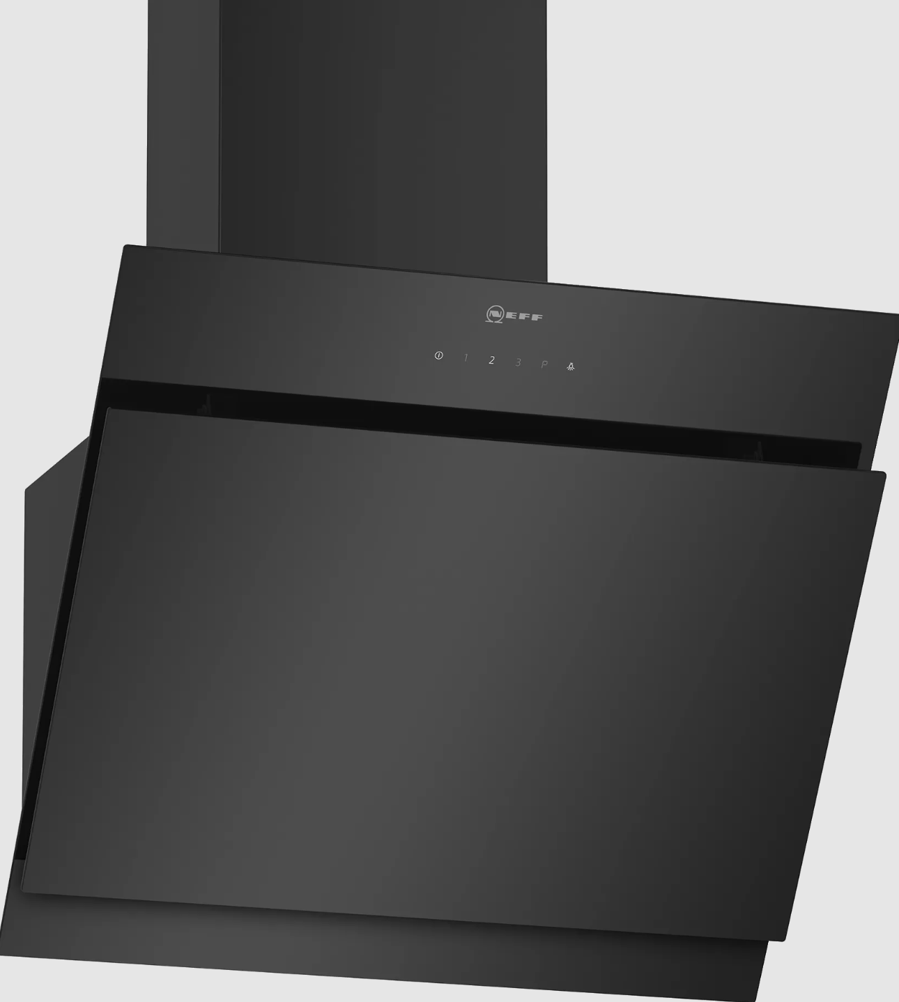 Neff N50 Wall-Mounted Cooker Hood | New Image Tiles