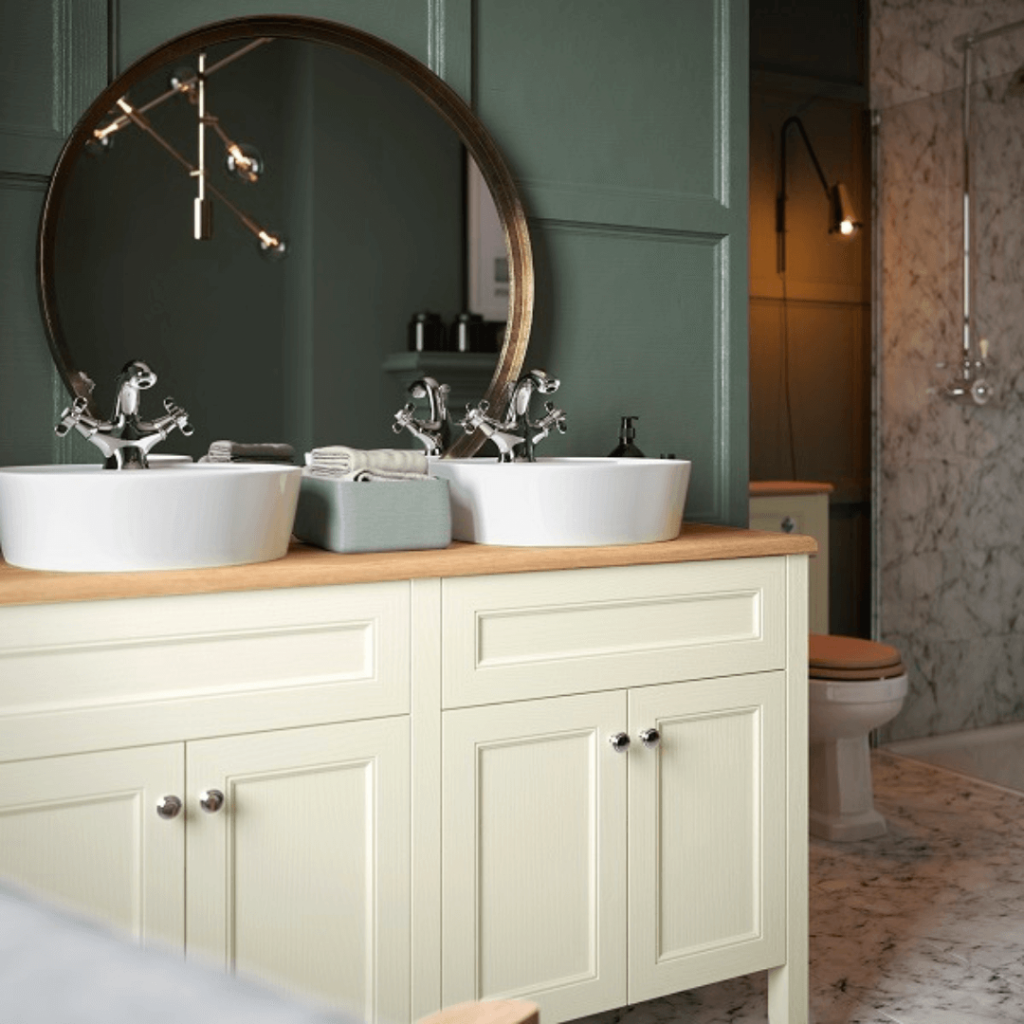 Bathroom Collections | Modern, Timeless, On Trend & Traditional