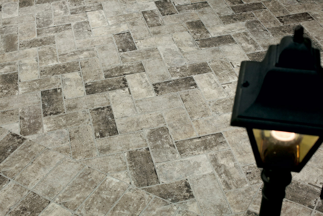 Frost Resistant Tiles | Exterior Outdoor Tiles | New Image Tiles