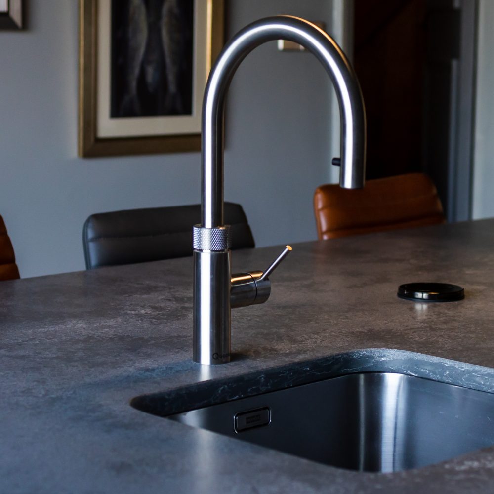 Ferro Oxidised Copper and Rusted Iron – New Image Tiles