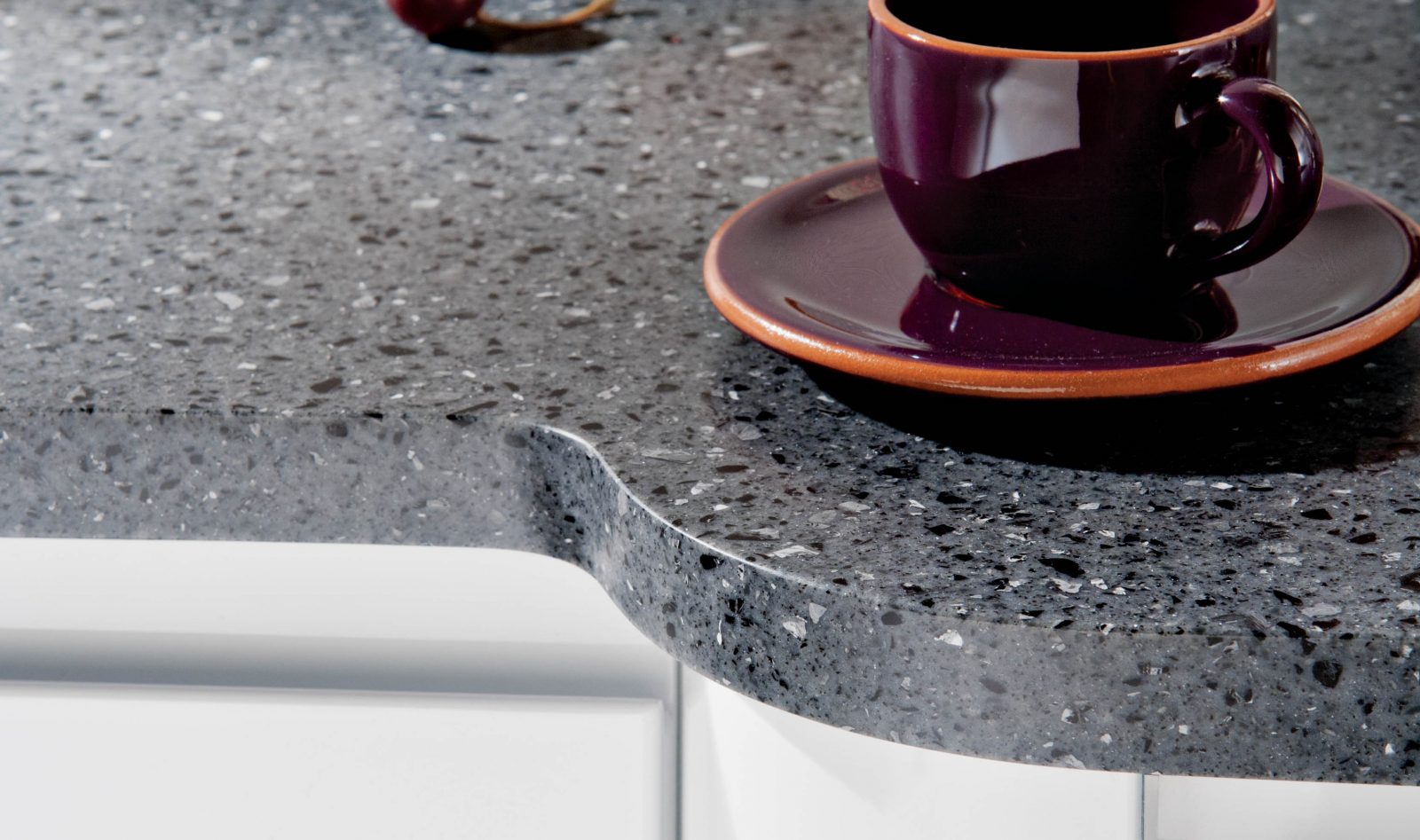 Composite Worktops | Kitchen Worktops | New Image Kitchens