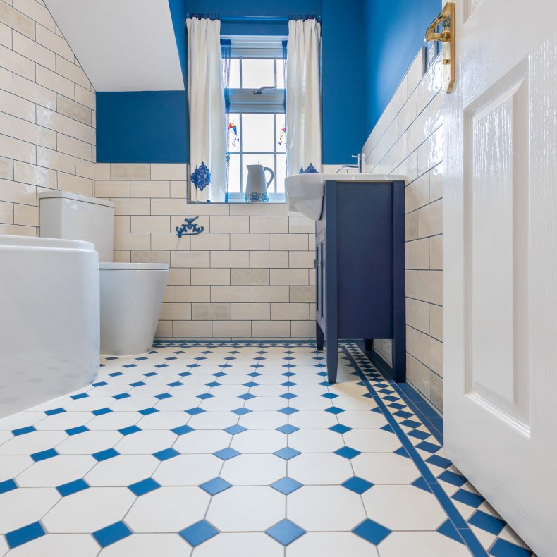 Atlanta Classic Shaker – New Image Tiles