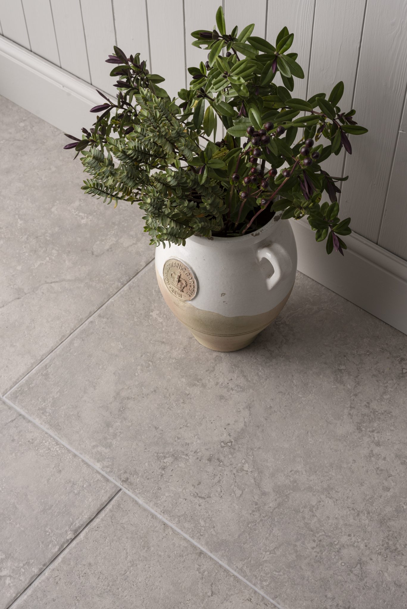 Hartland Chapel Beige Stone Effect Tile 600mm x 900mm