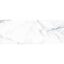 Astra White with Blue Vein Ceramic Marble Effect Wall Tile