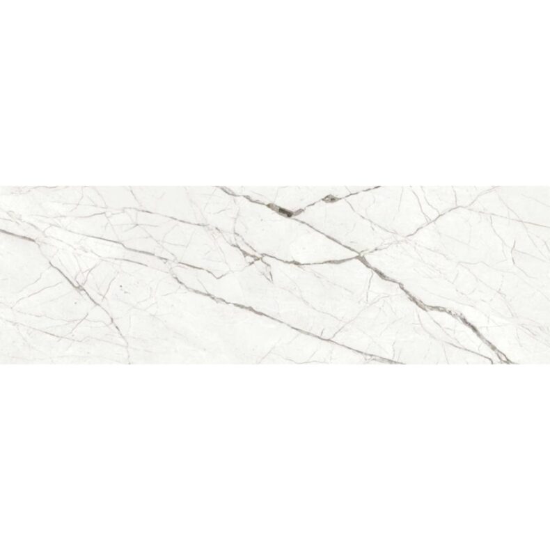 Volterra Blanco Marble Effect Tiles | New Image Tiles