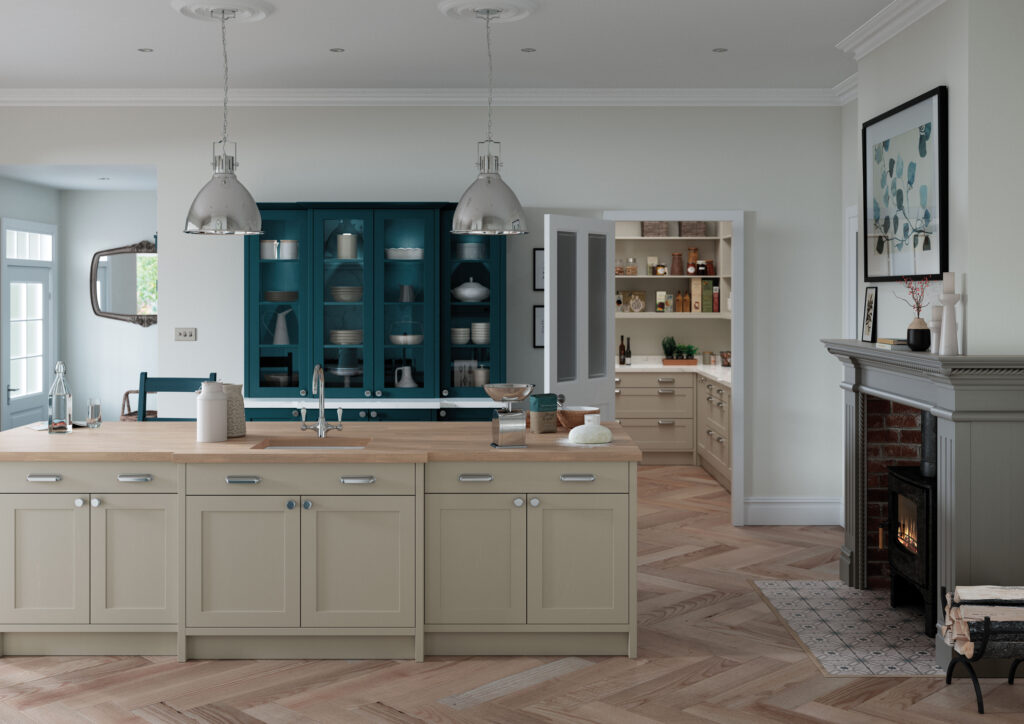 Brand Spotlight: U-Form | Quality Kitchen Supplier | New Image