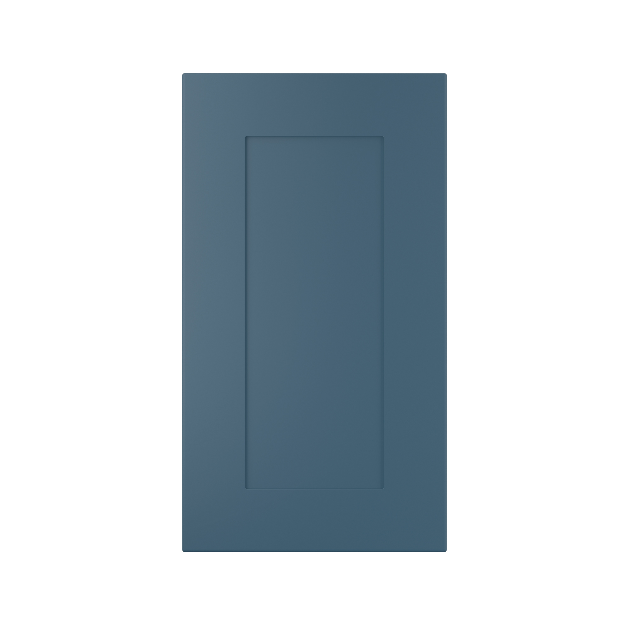 Georgia Shaker Kitchen Doors | New Image Kitchens | Weymouth