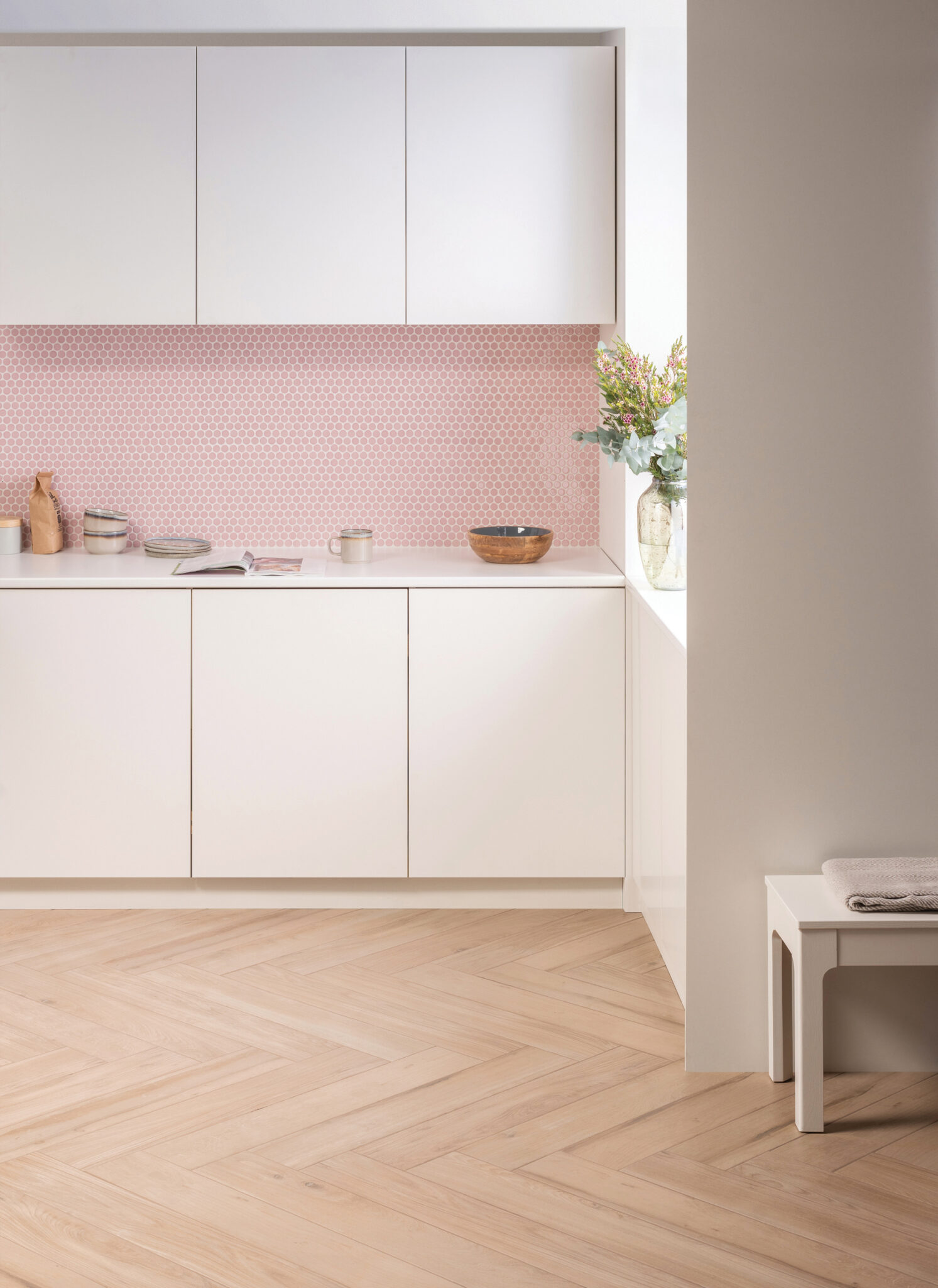 Lakeland Haya Wood 150mm x 900mm – New Image Tiles