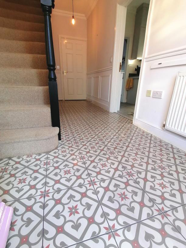 Timeless Tiling | Approved Tiles Installers | New Image Tiles