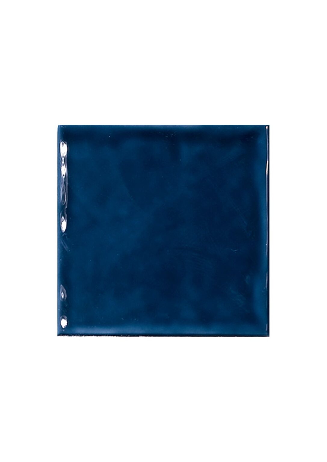 Chic Marino Glossy Blue Tile 150mm x 150mm – New Image Tiles