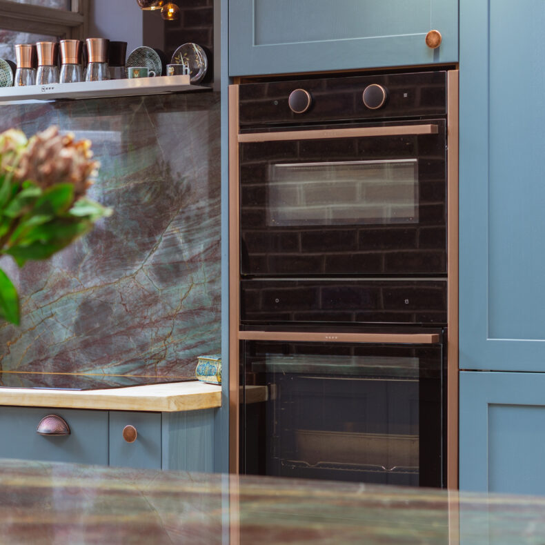 Kitchen Portfolios | Customer Kitchens | Weymouth Kitchen Design