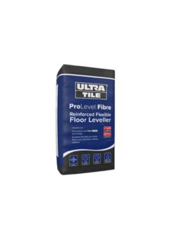 Prolevel Fibre Reinforced Flexible Floor Leveller 20kg