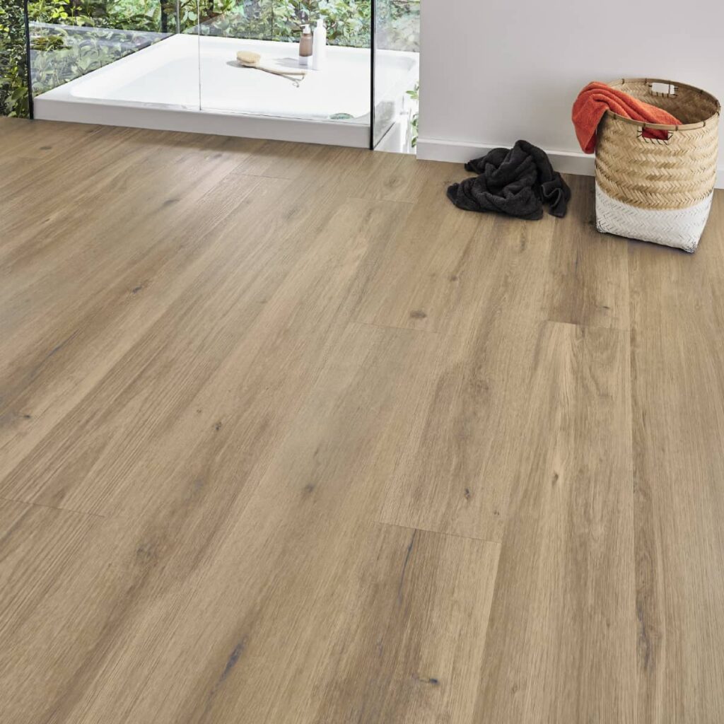 Karndean Korlok Canadian Urban Oak – New Image Tiles