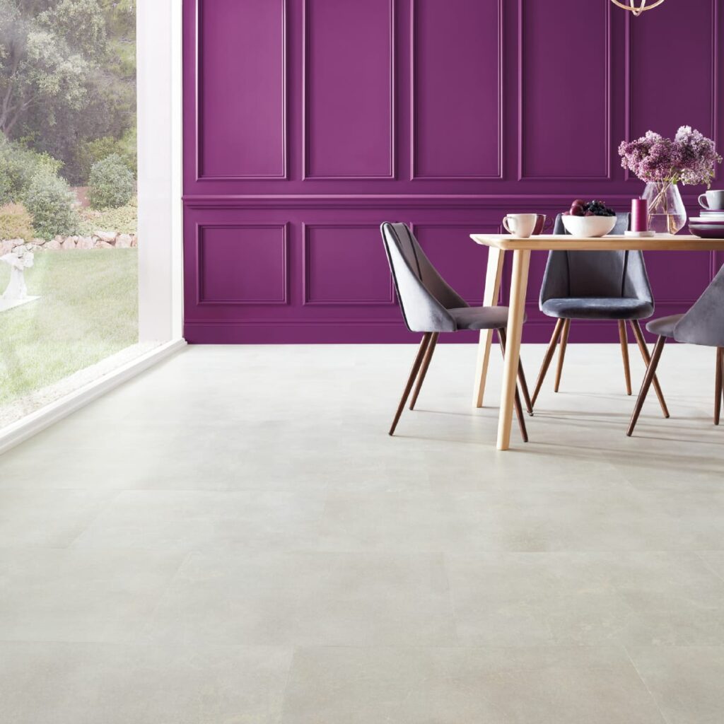 Karndean Korlok Frosted Stone – New Image Tiles