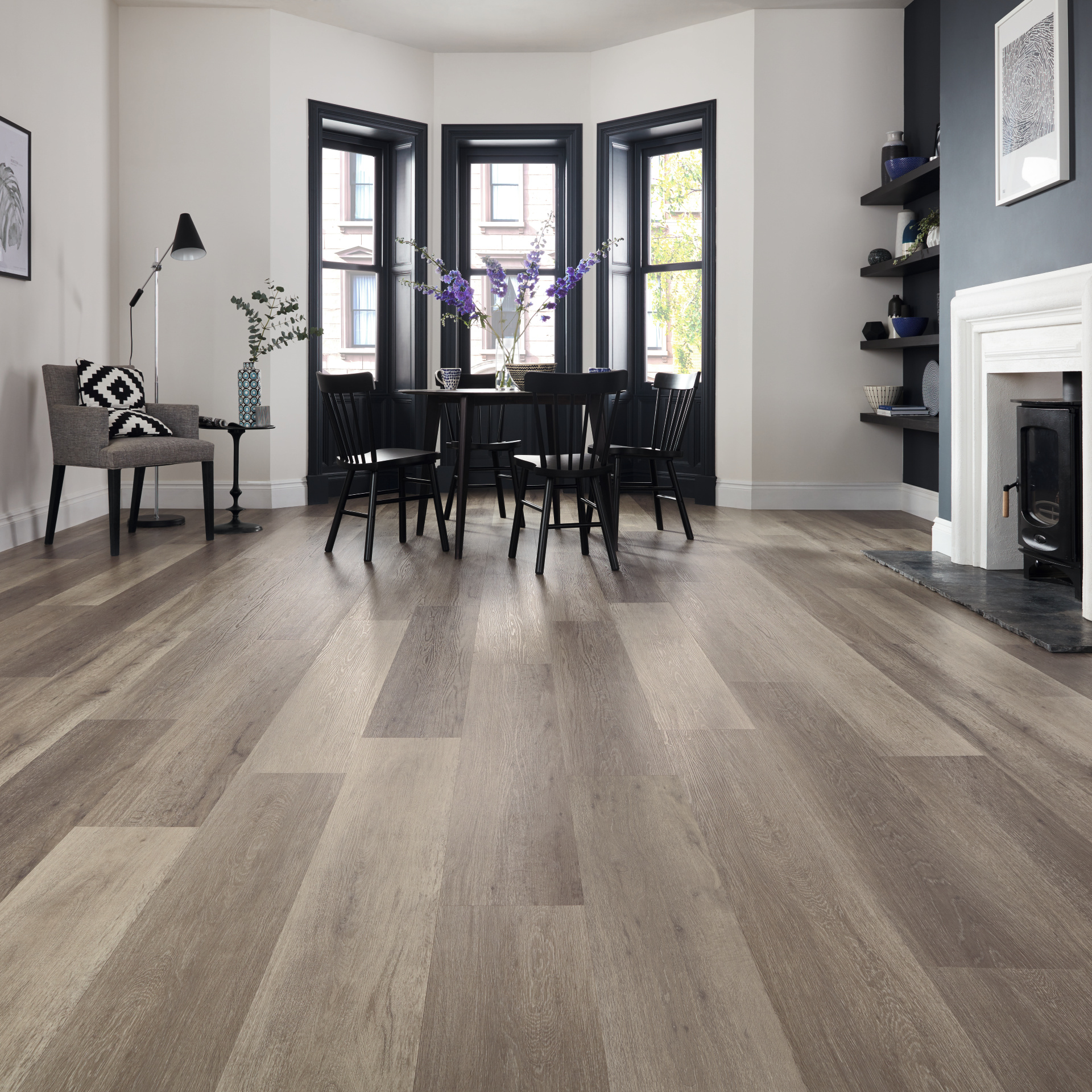 Karndean Korlok Washed Grey Ash – New Image Tiles