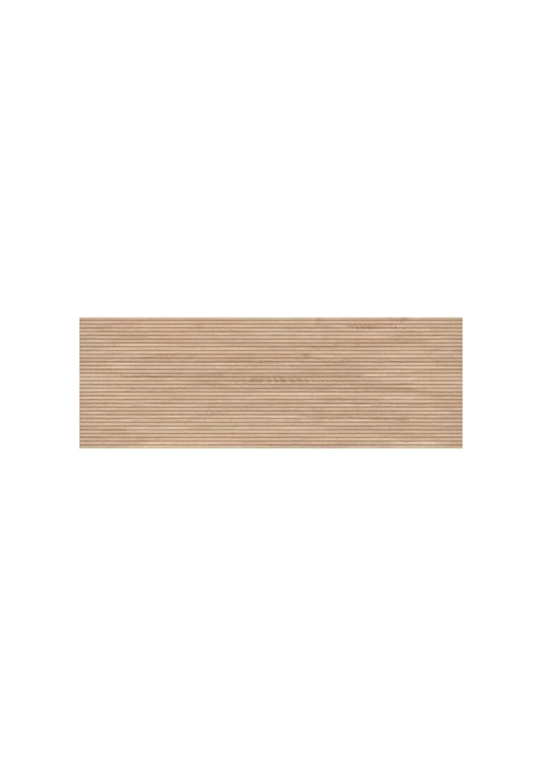 Naturewall Oak Ceramic Wood Effect Cladding Tile