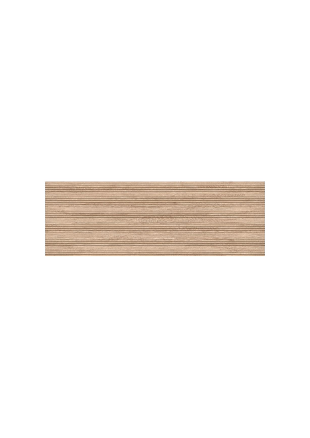 Naturewall Oak Ceramic Wood Effect Cladding Tile