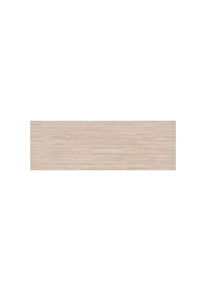 Naturewall Maple Ceramic Wood Effect Cladding Tile