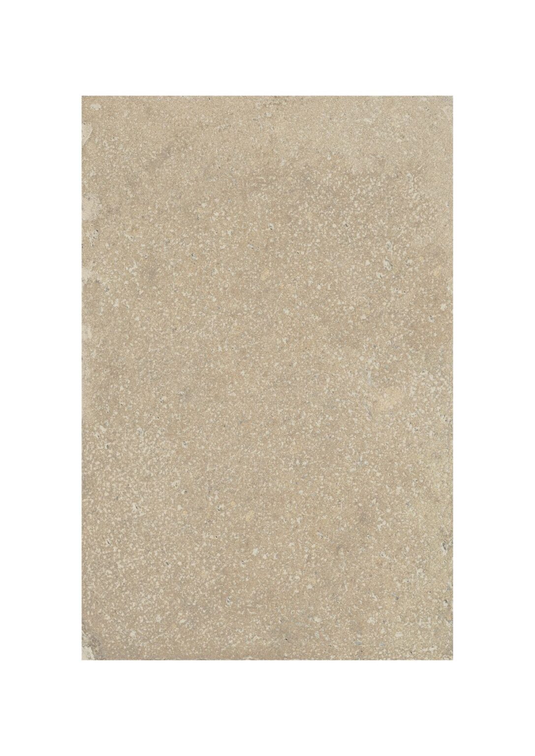 Pomposa Argilla Beige Porcelain Tile 400mm x 608mm