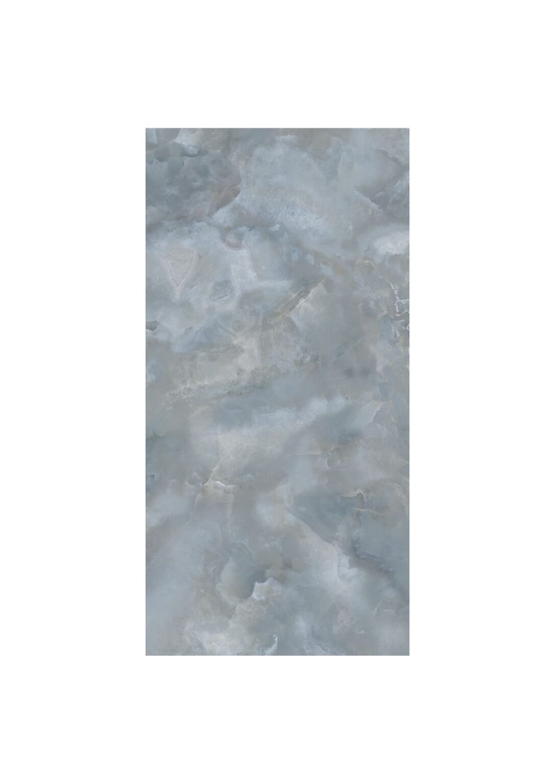 Onyx Blue Porcelain Matt Tile 600mm x 300mm | New Image Tiles