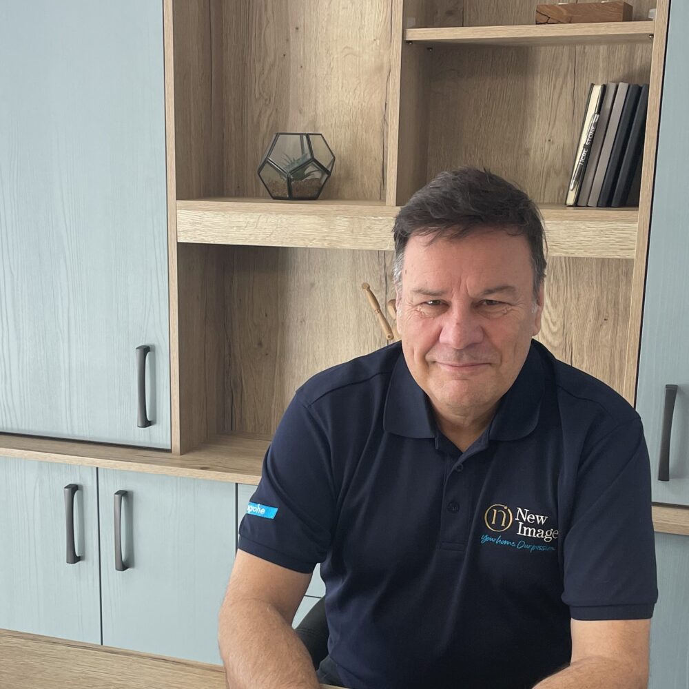 Meet the New Image Design Team | New Image Tiles, Kitchens & Bathrooms